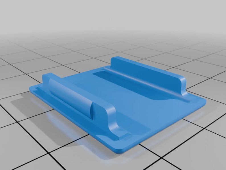 ESP32-C3 Super Mini Slim Case - Etsy