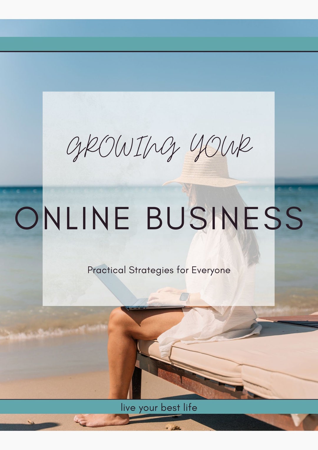 Growing Your Online Business Strategies and Tools to Grow Your Online ...