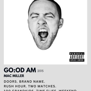 CUSTOM Album Cover Tracklist Poster - Etsy