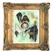 Mermaid Print Yoda Art Princess Leia Print Cute Chewbactopus Art 8 X 10 ...