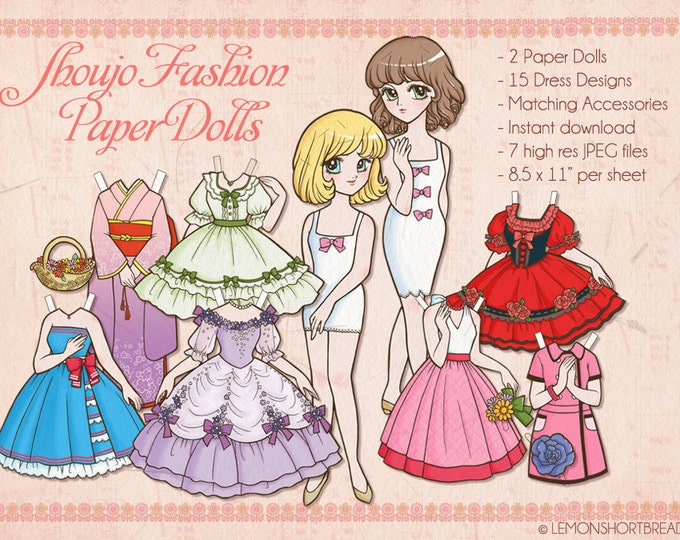 Mirabel + Family Paper Dolls - Etsy Canada