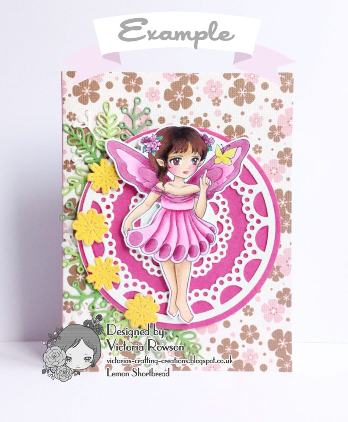 Digital Stamp Butterfly Point Fairy Digi Download Coloring - Etsy