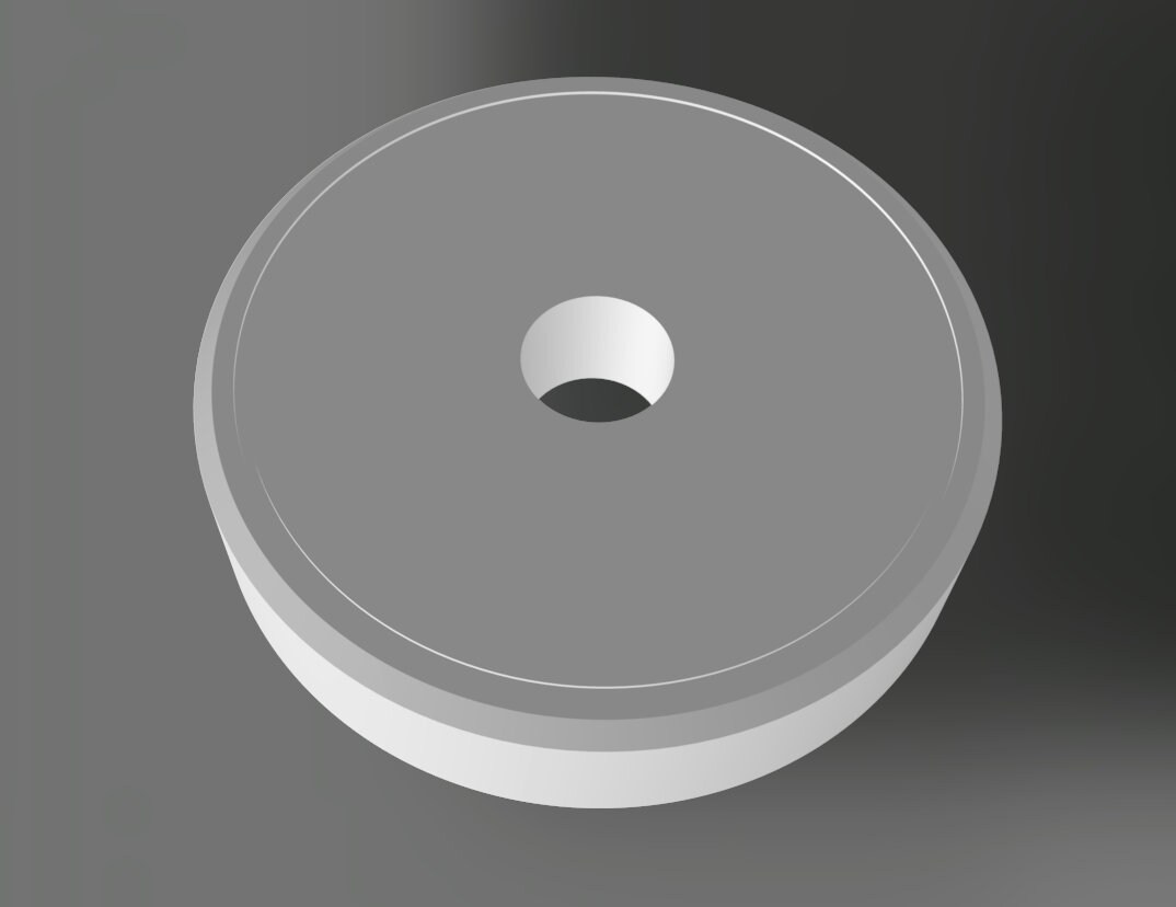 3D Modeling, Design / Reconstruction of Customized Mechanical Part ...