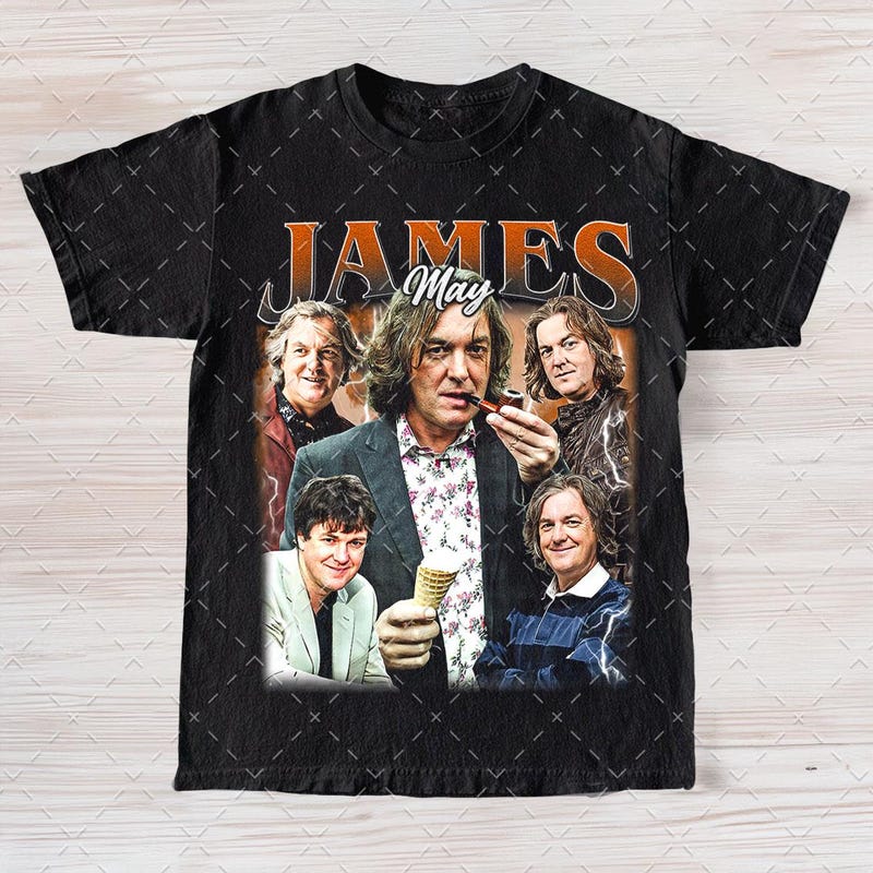 James Marriott Merch - Etsy UK