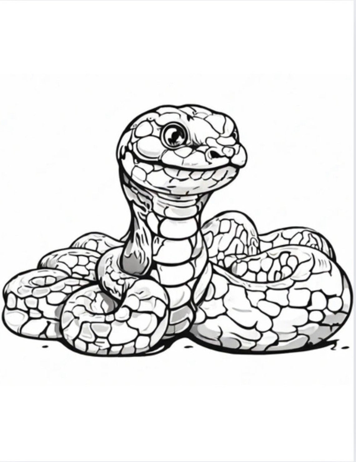 26 Baby Monsters Coloring Book Pages, Coloring Pages for Kids and ...