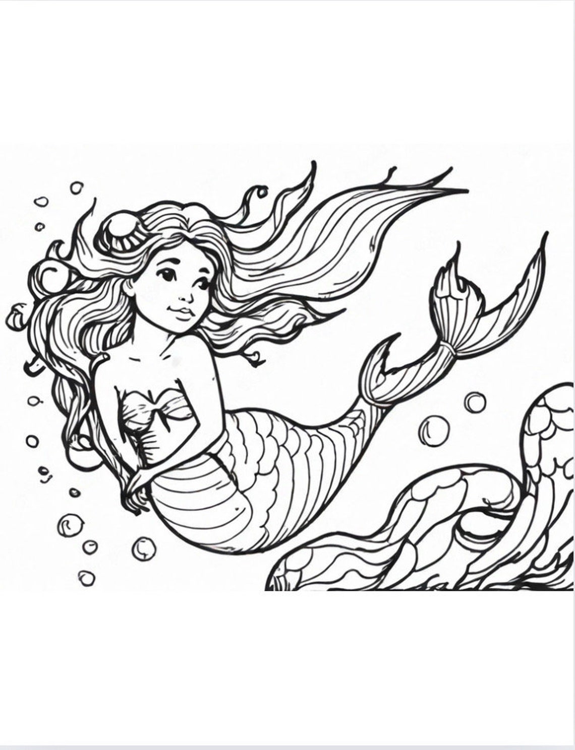 26 Baby Monsters Coloring Book Pages, Coloring Pages for Kids and ...