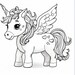 26 Baby Monsters Coloring Book Pages, Coloring Pages for Kids and ...