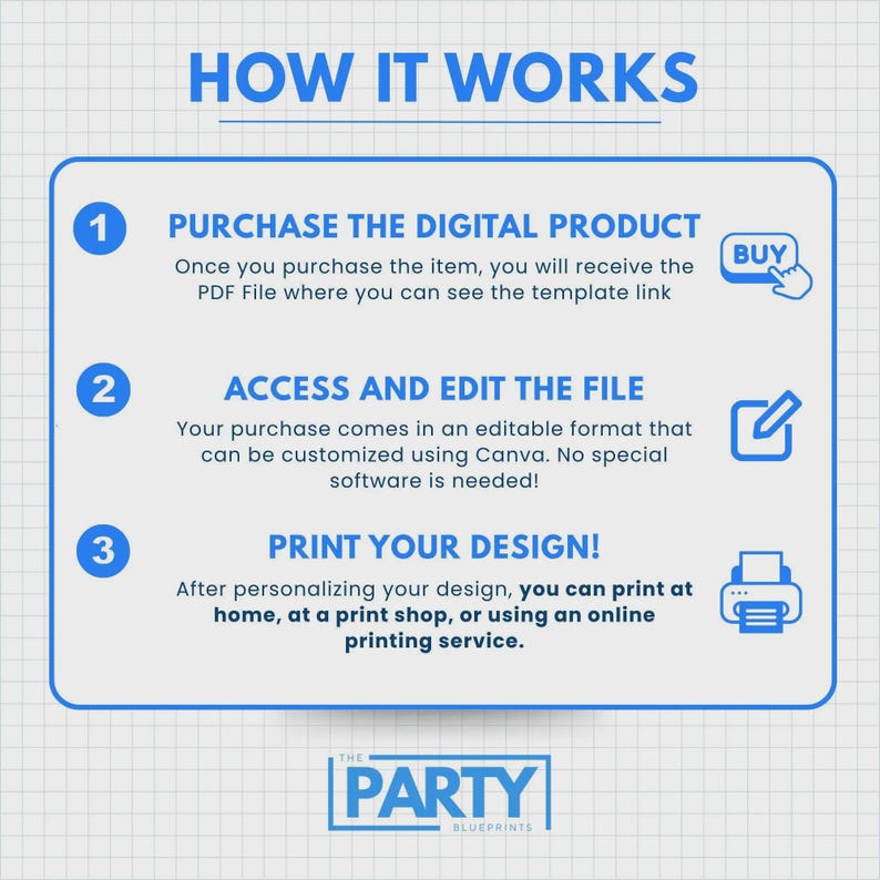 KPOP Demon Hunters Birthday Party Bundle | Printable Party Set | Chip ...