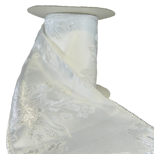 Wired Ribbon by the Roll - Etsy