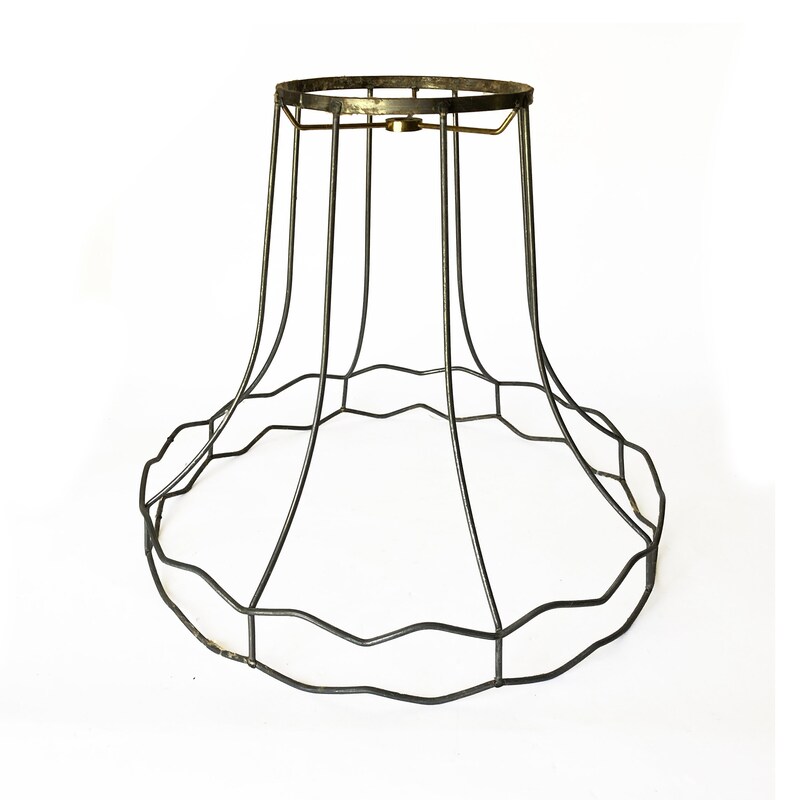 Lampshade Frames - Etsy