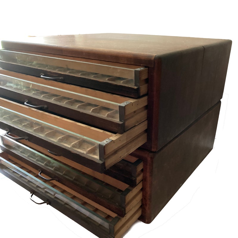 Spool Cabinet - Etsy