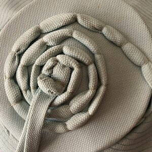 Sunnycrest Original Wide Brim Sunday Best Hat 1940s Pale Blue W/ Crown ...