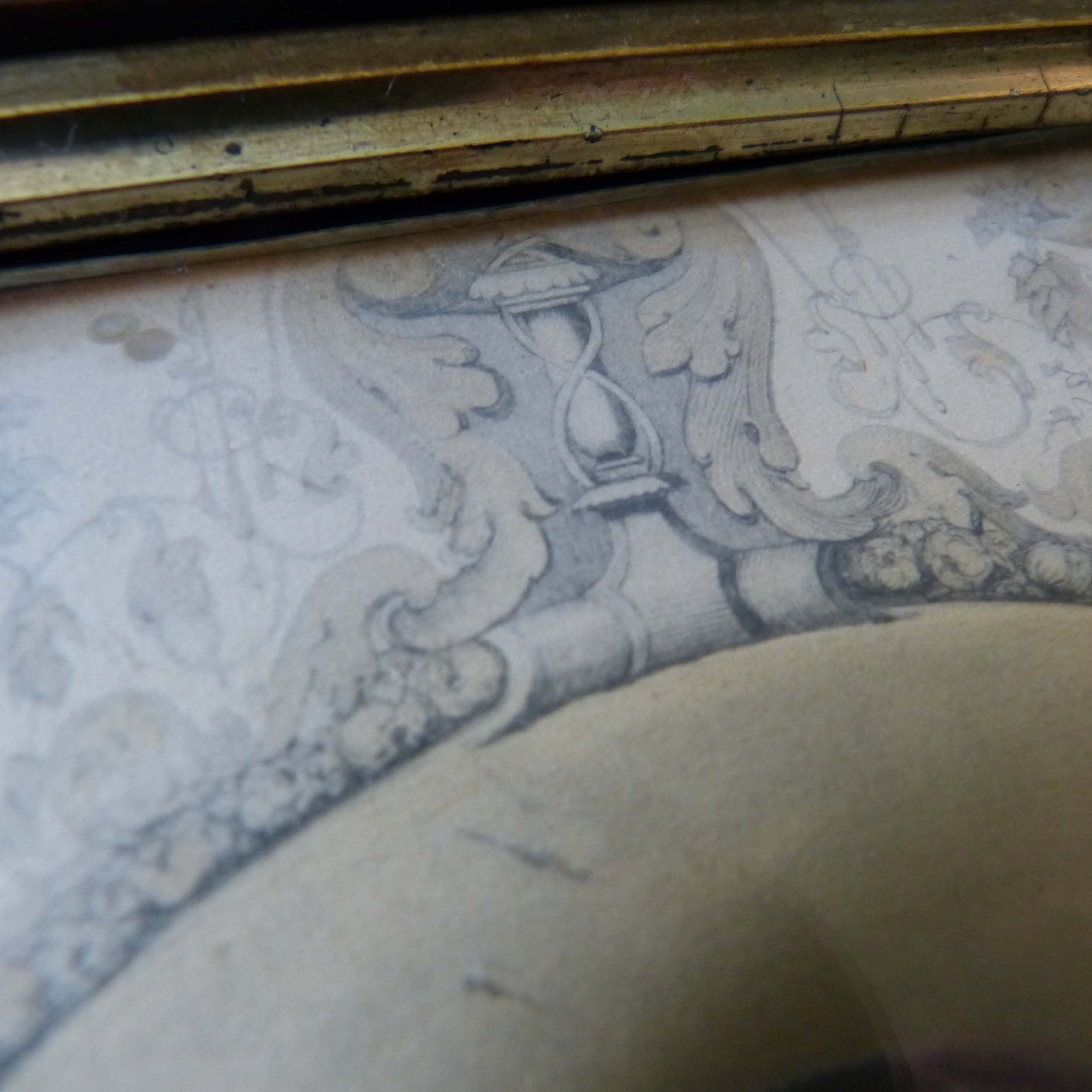 Hand Colored Portraits Original Steel Engravings in Beautiful - Etsy