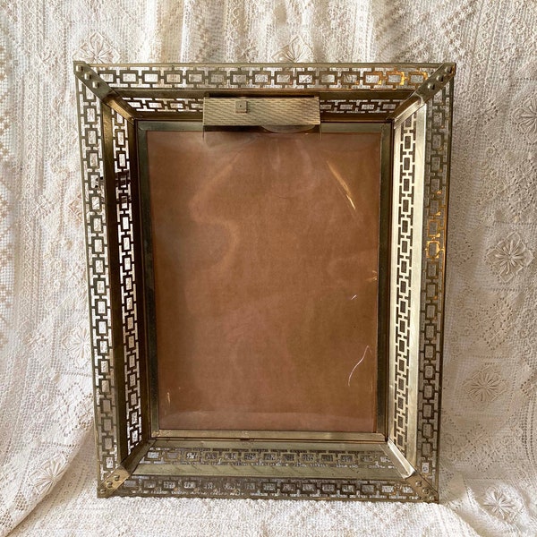 Filigree Frame - Etsy