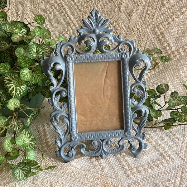 Acanthus Leaf Frame - Etsy