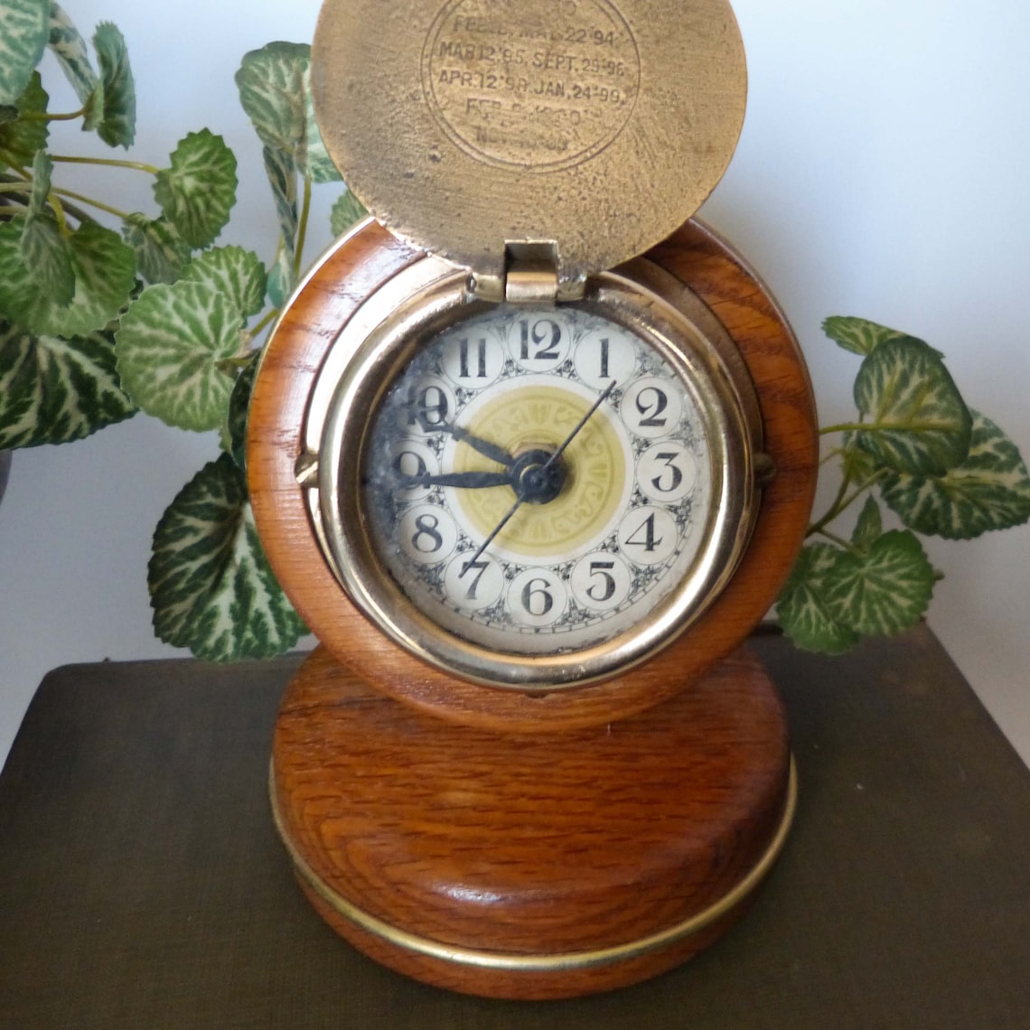 Neptune Meter Co Trident Water Meter New York Mounted As a | Etsy