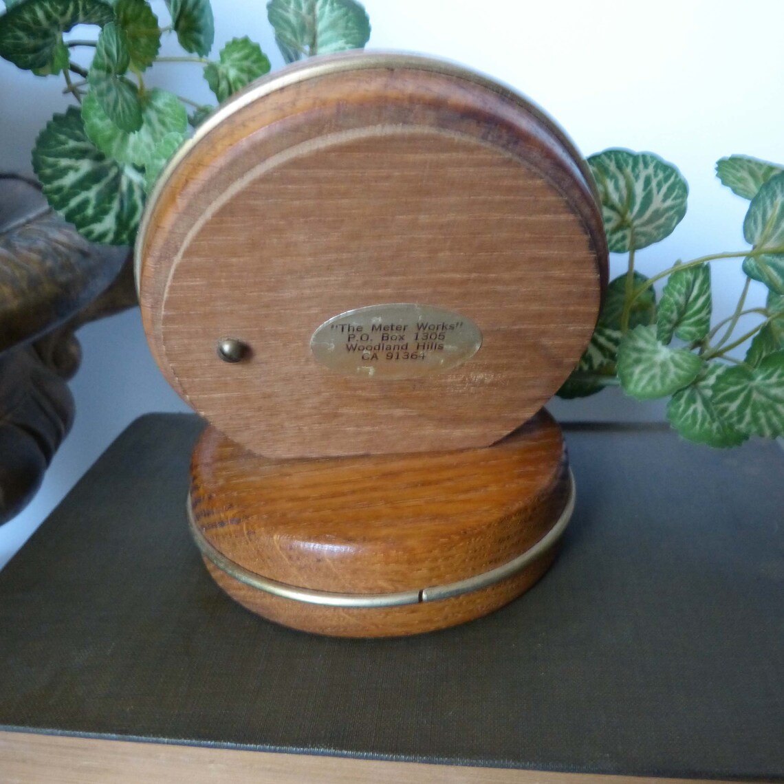 Neptune Meter Co Trident Water Meter New York Mounted As a | Etsy