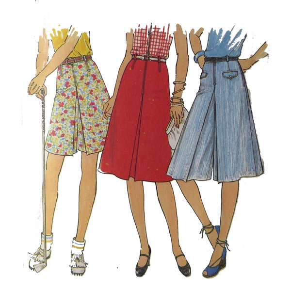 Golf Skirt Sewing Patterns - Etsy