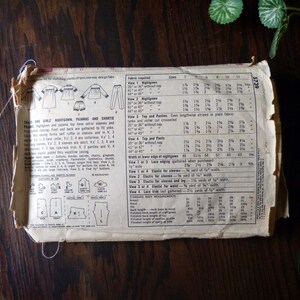 Simplicity 9703 Vintage Sewing Pattern Women's Shirt Dress 1972 - Etsy