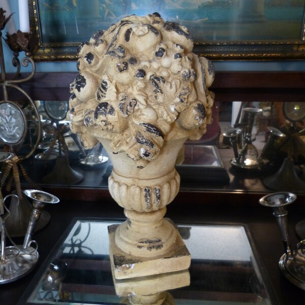 Garden Finial - Etsy