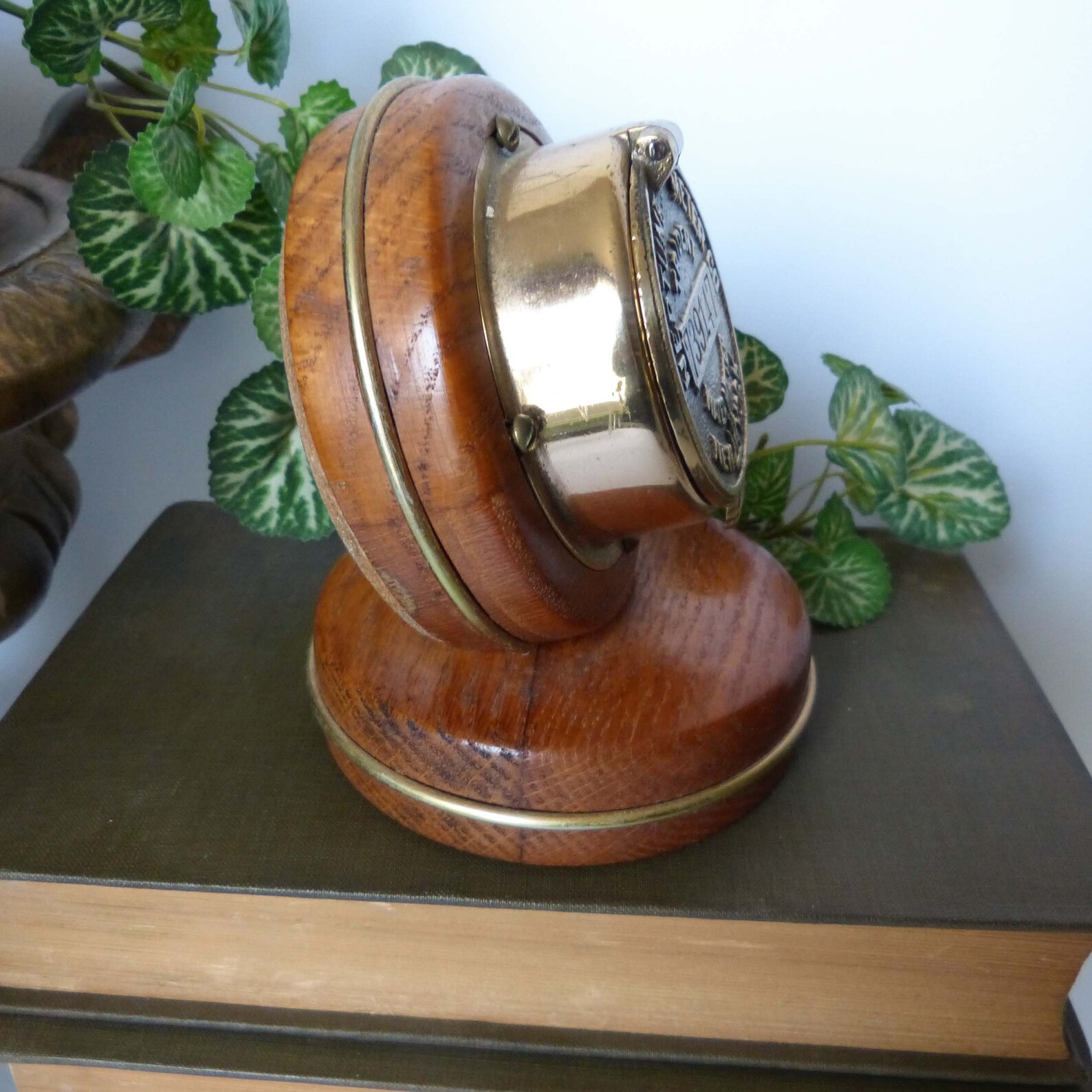 Neptune Meter Co Trident Water Meter New York Mounted As a | Etsy