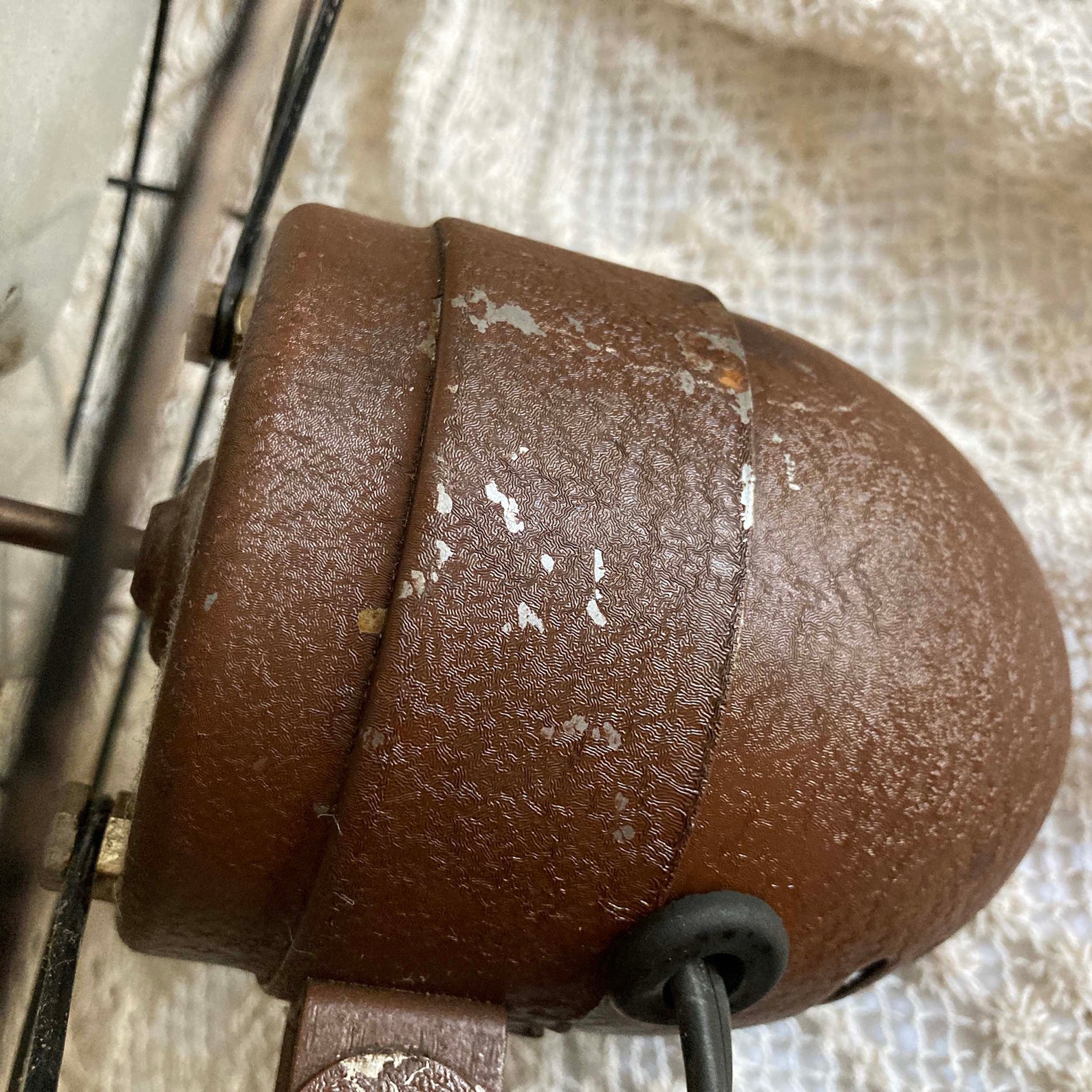 Wizard Husky Small Electric Brown 9 Fan Bersted Mfg. Co. - Etsy