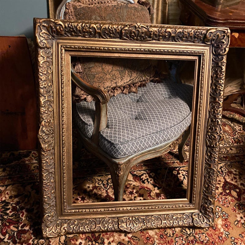 24 X 24 Inch Frame - Etsy