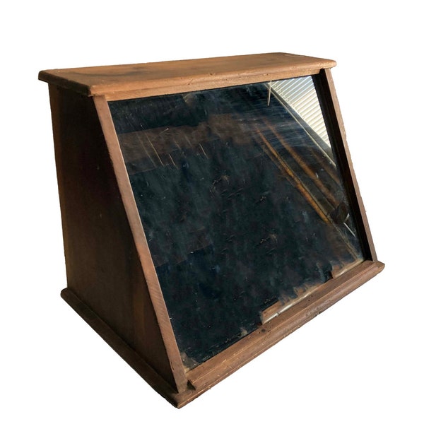 Store Display - Etsy