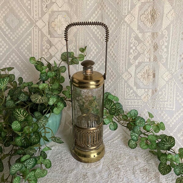 Musical Decanter - Etsy