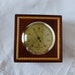 Vintage Cooper Humidity Barometer Encased in Wooden Box Rope - Etsy