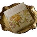 The Evergreen Press Victorian Wallpaper Gift Wrap Package of 3 Sheets ...