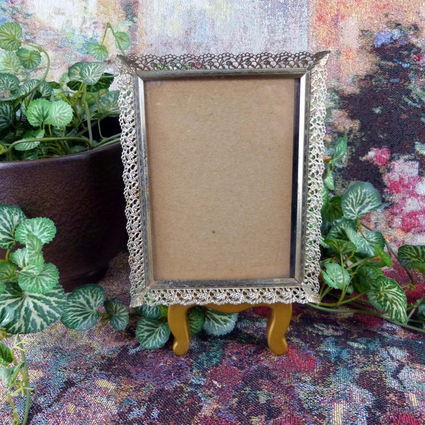 Filigree Frames - Etsy