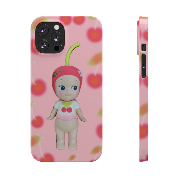 Angel Phone Case - Etsy