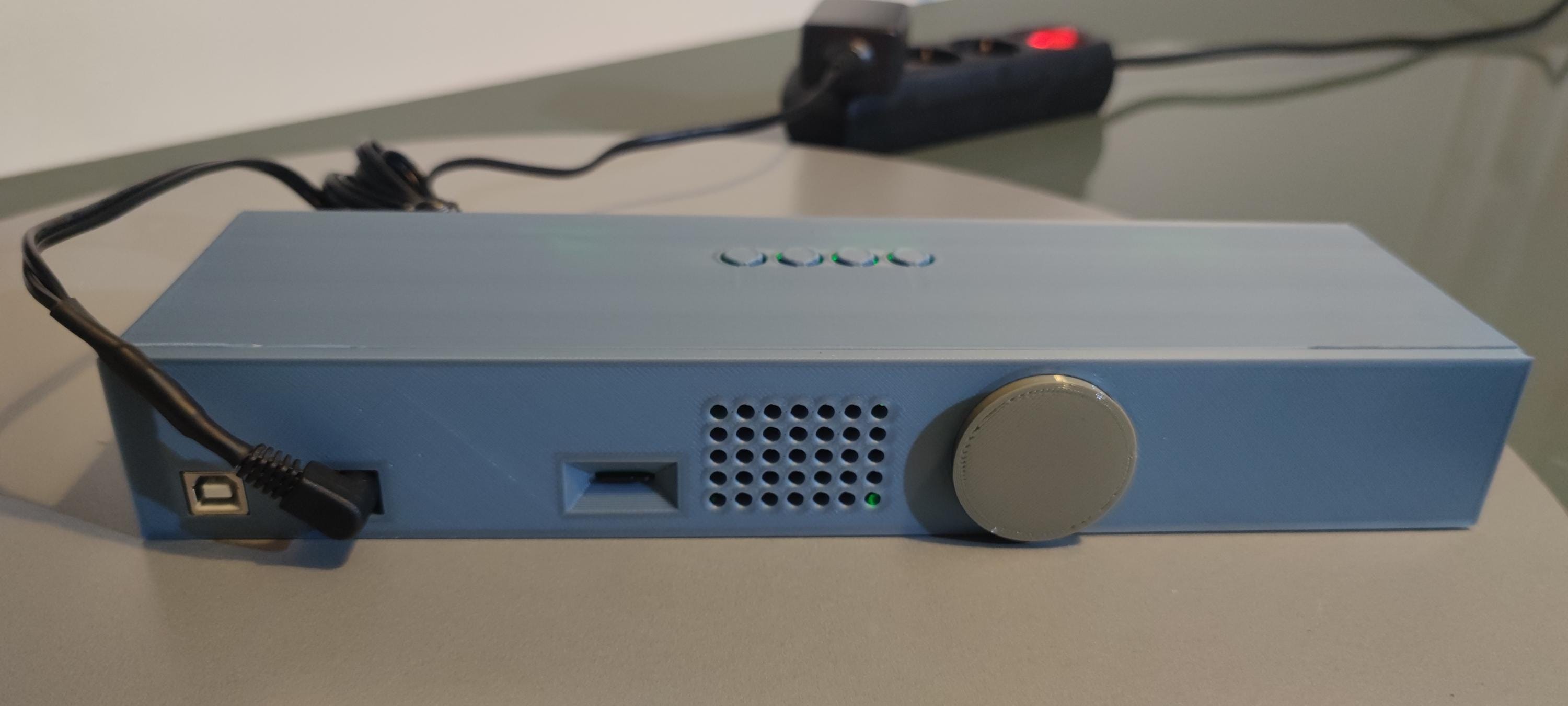 Back to the Future Alarm Clock W/o Car - Etsy