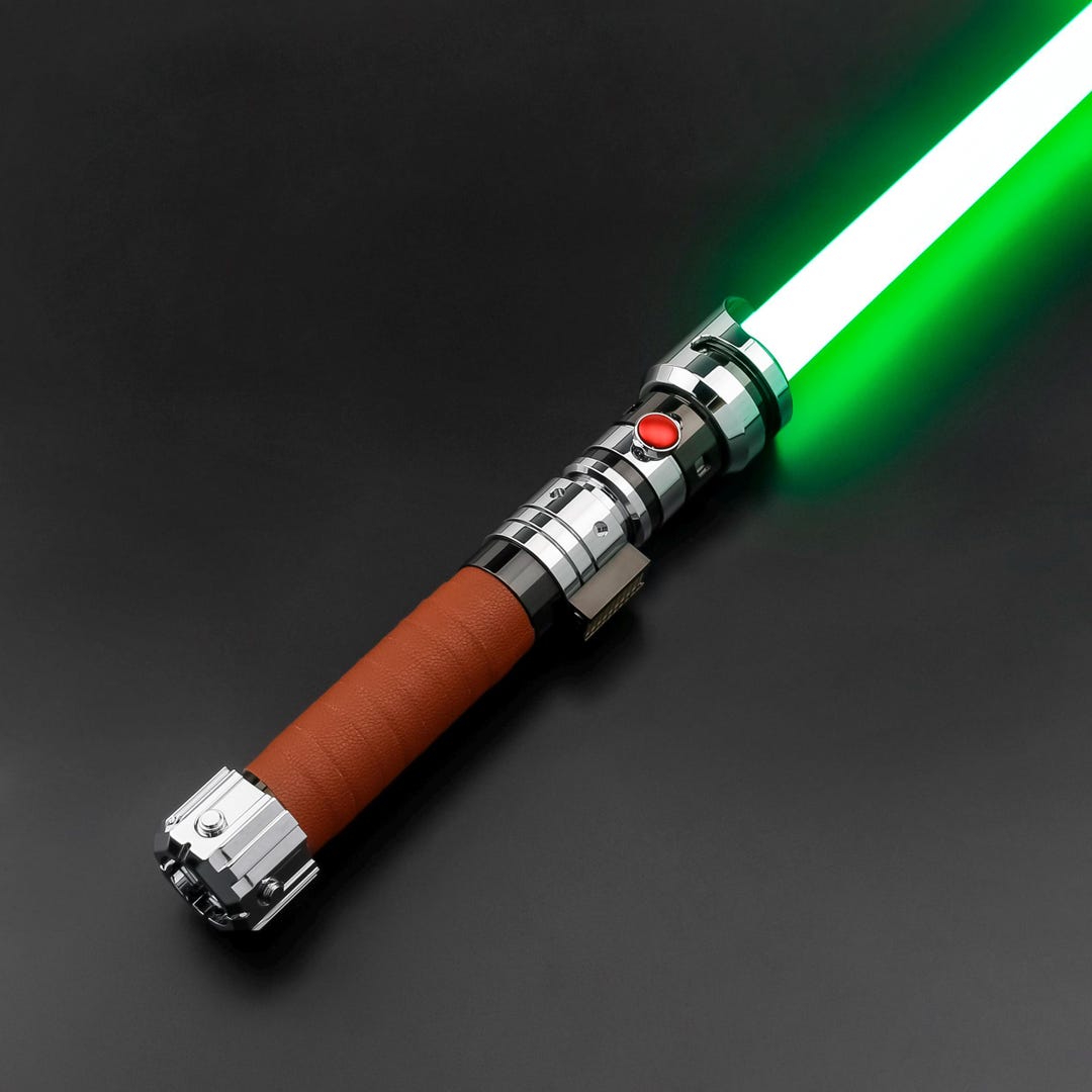 SK2 Lightsaber, Lightsaber Replica, Star Wars Collectible, RGB, Xeno ...