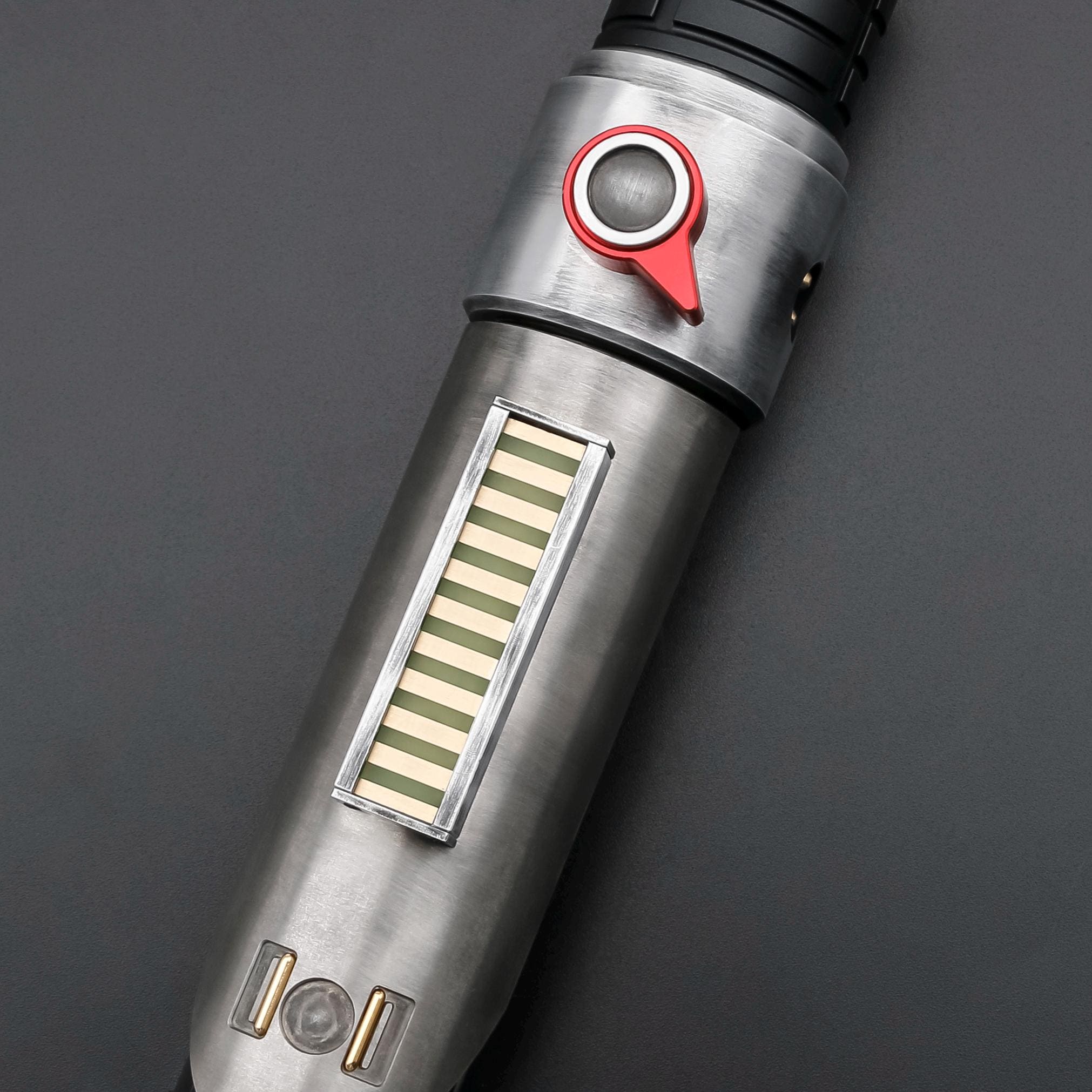 Sabine Wren Replica Lightsaber, Ahsoka Series, New Custom Saber, Star ...