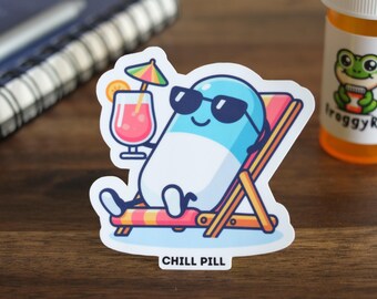 Pharmacy Stickers You're Crushin It for Pharmacists, Technicians ...