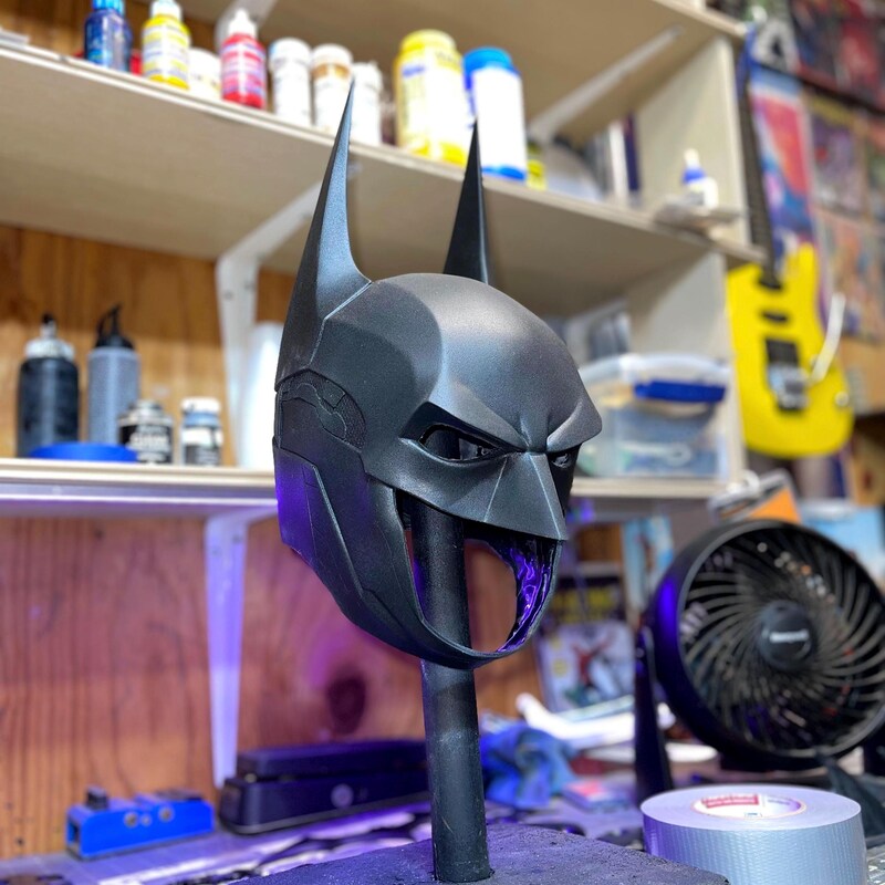 Batman - Etsy