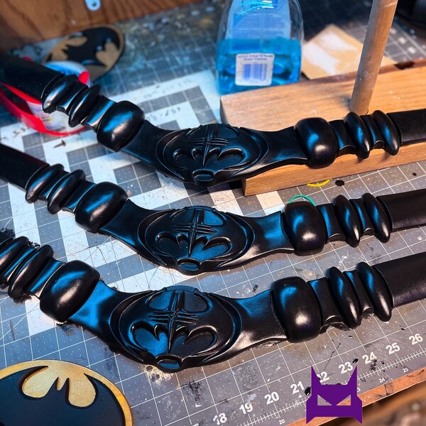 Utility Belt Superhero - Etsy