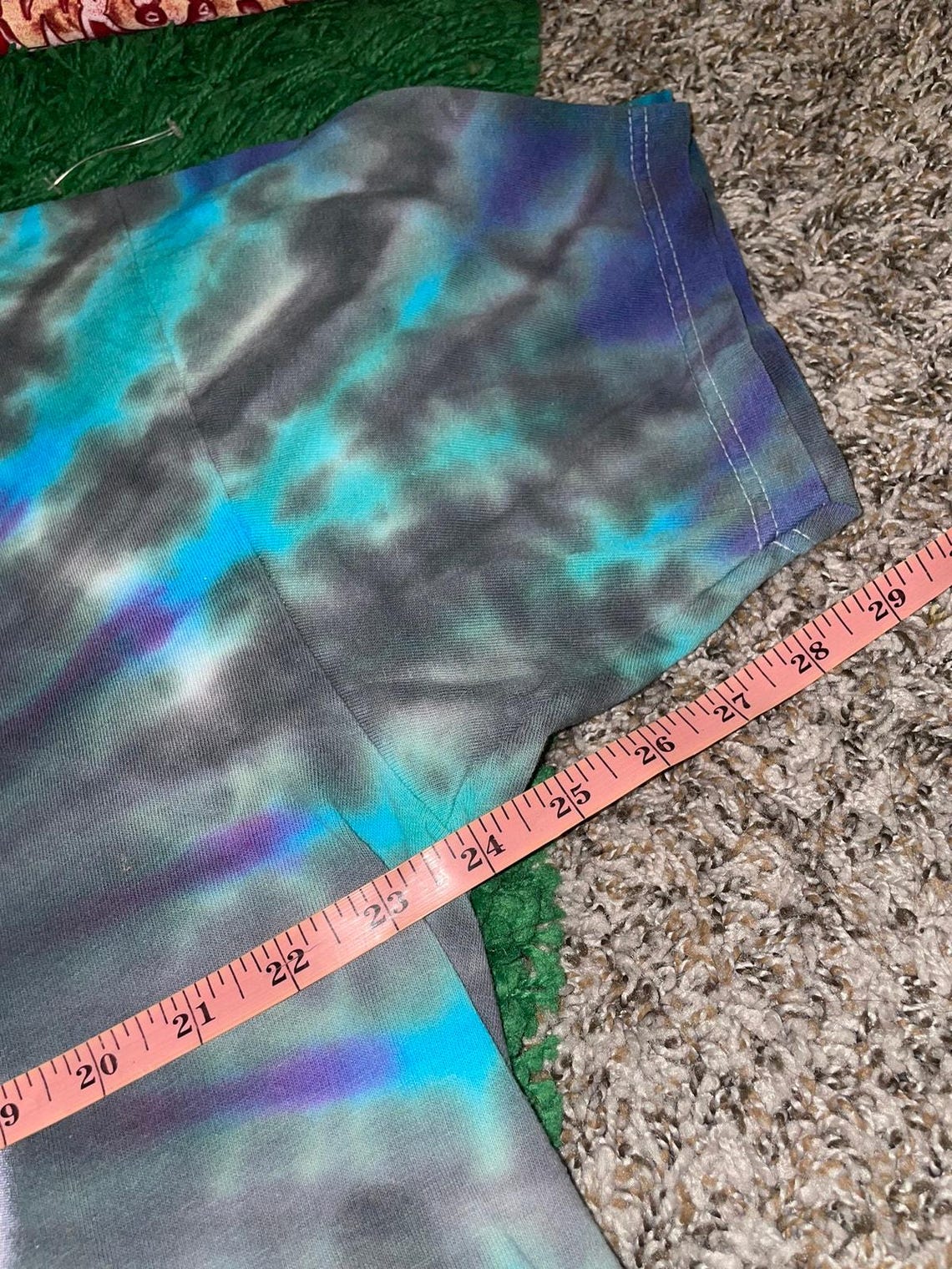 1998 Vintage Roger Dean Yes Band Tie Dye Music Shirt 90s 1990s VTG XL ...