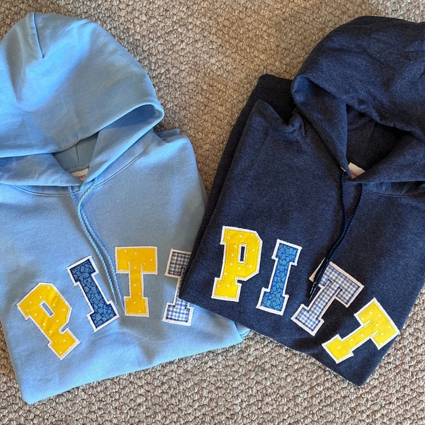 College Apparel - Etsy