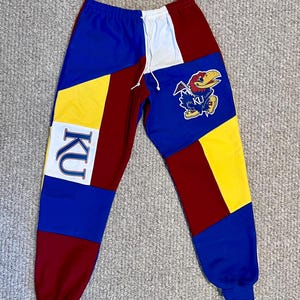 Custom Team Sweatpants for College Student Gift for Grad College Custom ...