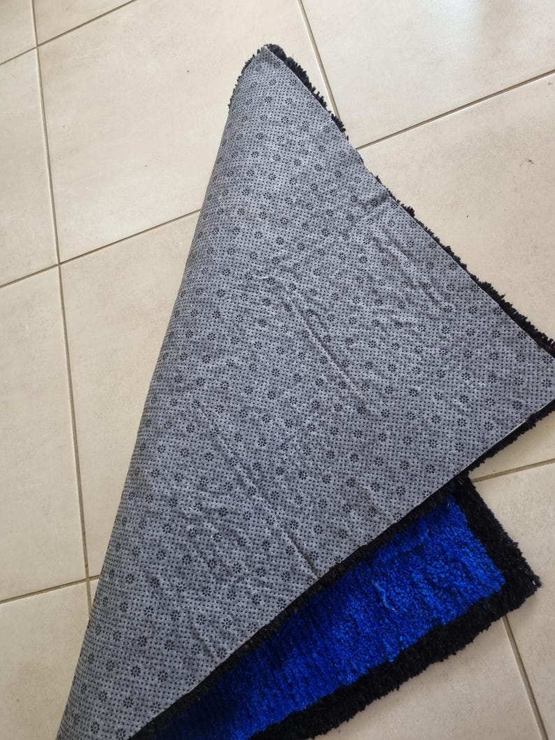 Fallout Vault Boy Tufted Rug - Etsy