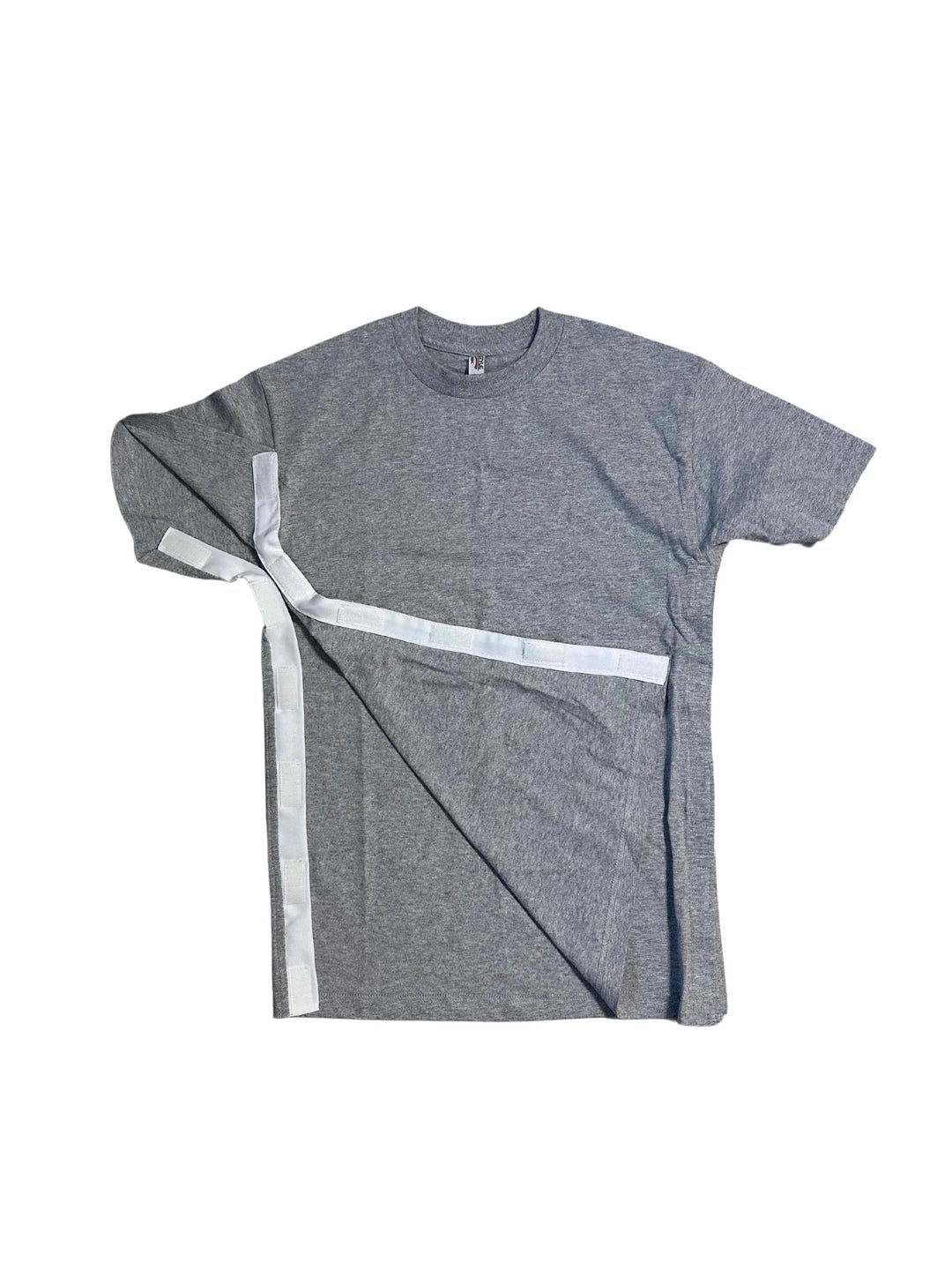 Right Side VELCRO Shirt - Etsy