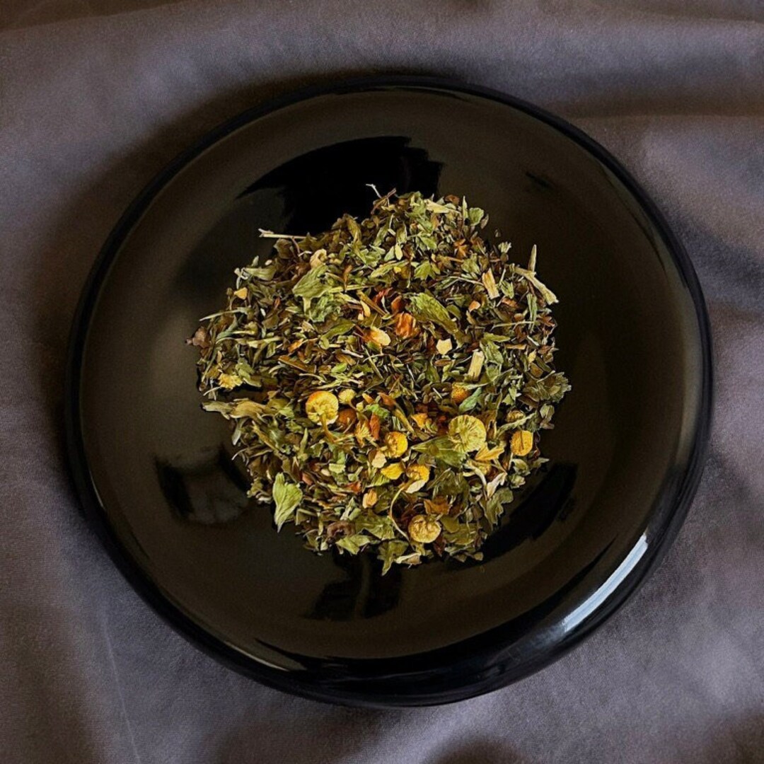 Jupiter Tea - Etsy