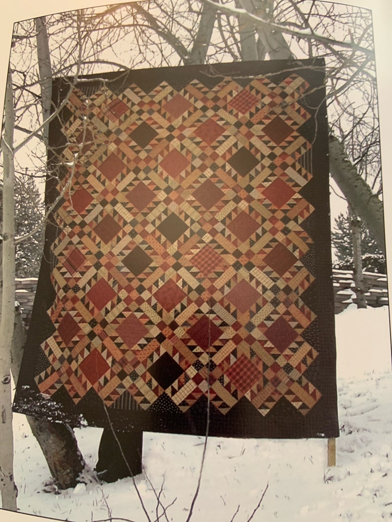 The Buggy Barn Phebe's Favorites Quilt Book Sale - Etsy