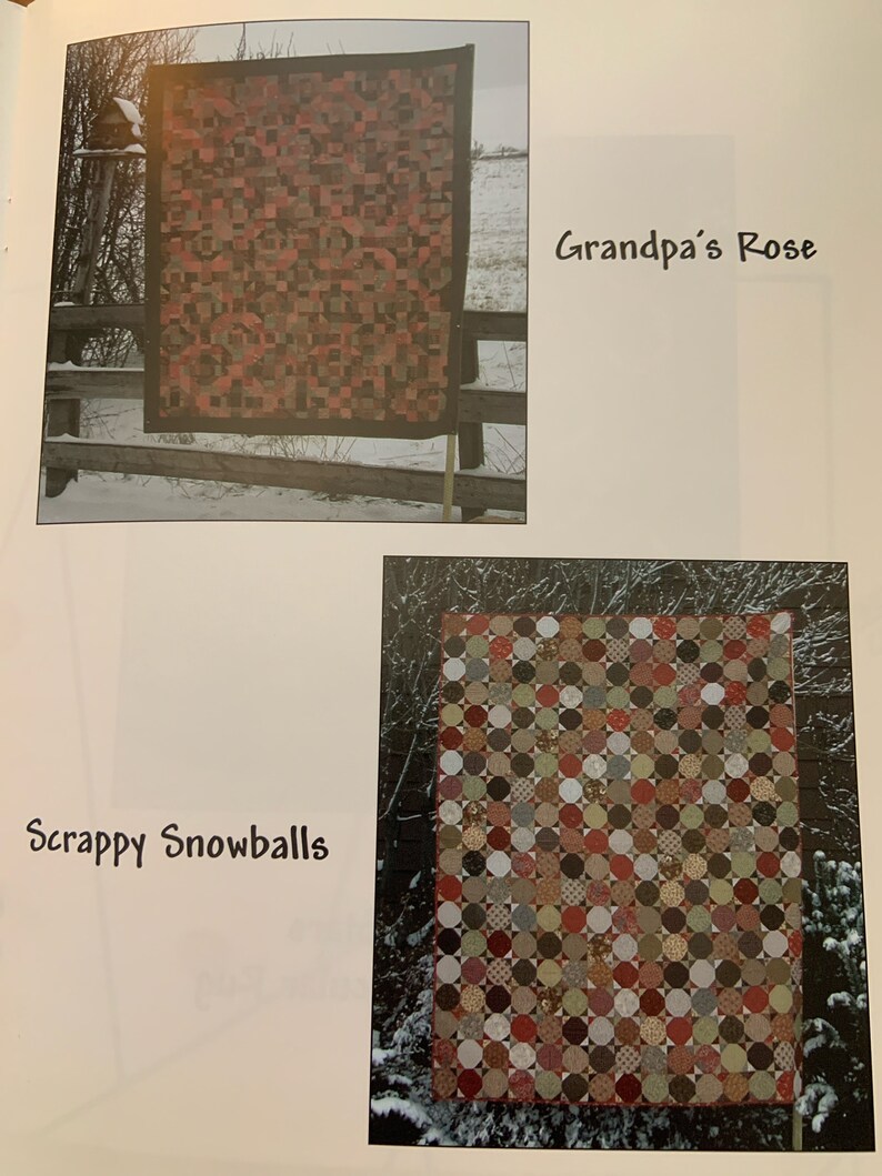 The Buggy Barn Phebe's Favorites Quilt Book Sale - Etsy