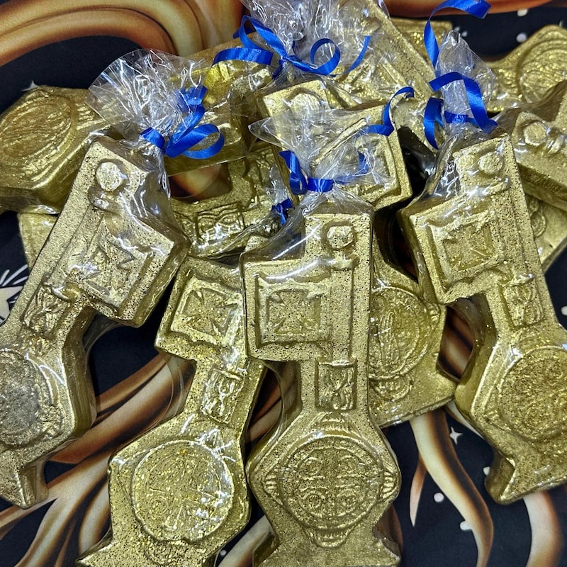 Key Candle Molds - Etsy