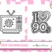 43 Coloring Pages - 90's Nostalgia for Adults and Kids: Printable, Bold ...
