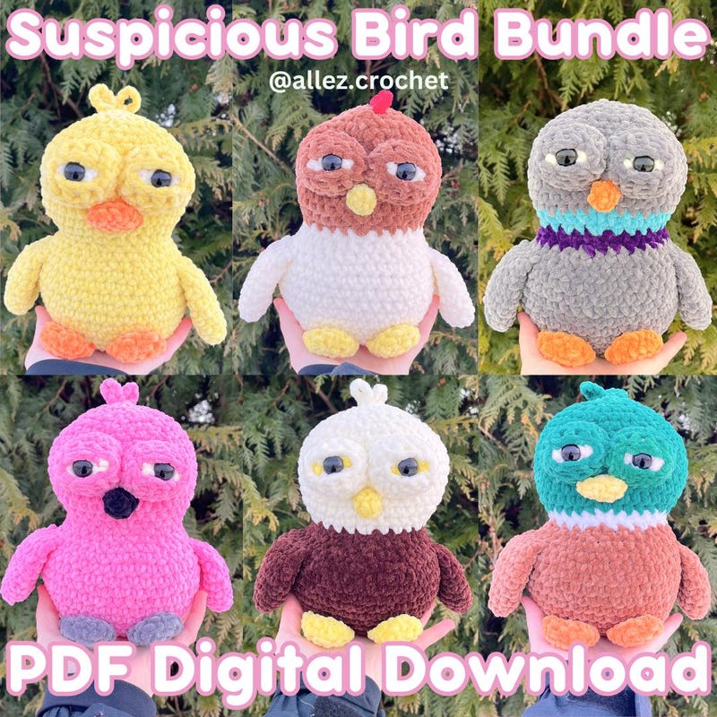 Sus Stuff - Etsy